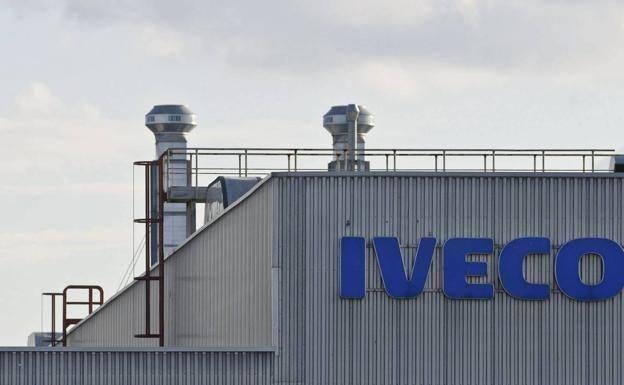 Analizan El Móvil Del Exnovio De Verónica La Empleada De Iveco Que Se